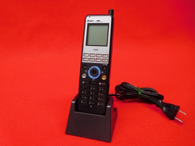 NX-DCL-PS-(1)(K)｜エヌエックス屋（NTT中古ビジネスホン専門店）