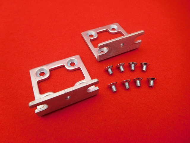 1RU用金具[700-16732-01]｜Ciscoワールド（Ciscoルーター専門店）