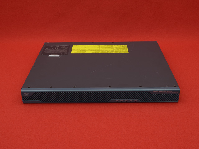 ASA 5550｜Ciscoワールド（Ciscoルーター専門店）