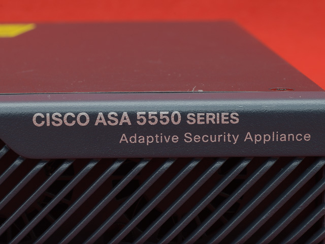 ASA 5550｜Ciscoワールド（Ciscoルーター専門店）