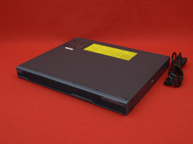 ASA 5550｜Ciscoワールド（Ciscoルーター専門店）