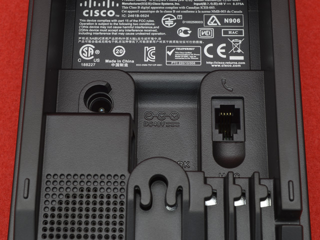 Cisco CP-6901-CL-K9｜Ciscoワールド（Ciscoルーター専門店）