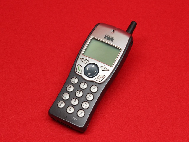 Cisco CP-7920｜Ciscoワールド（Ciscoルーター専門店）