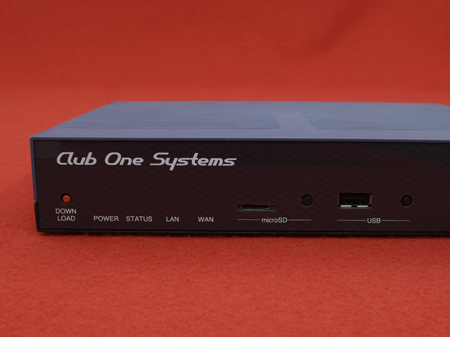 NR-1000(RTX810)(Club One Systems)｜Ciscoワールド（Ciscoルーター専門店）