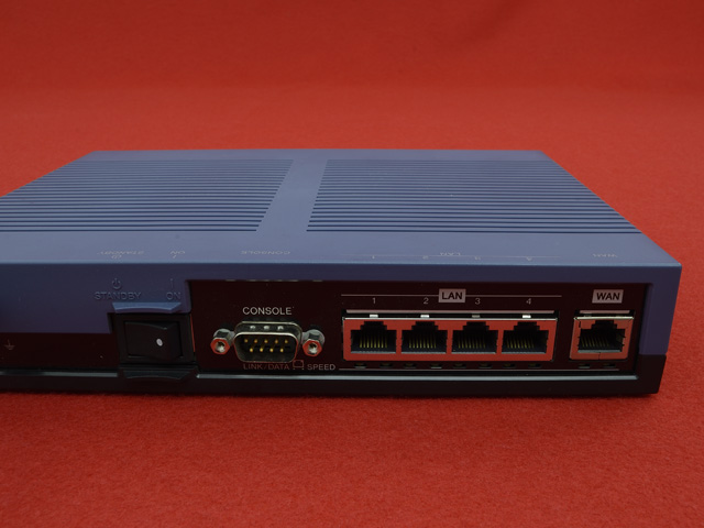 NR-1000(RTX810)(Club One Systems)｜Ciscoワールド（Ciscoルーター専門店）