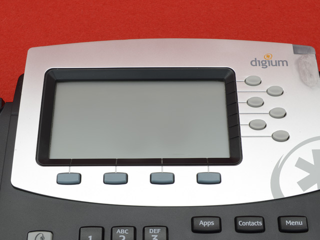 Digium D70｜テルワールド（SIP/IP 中古美品ビジネスフォン販売店）