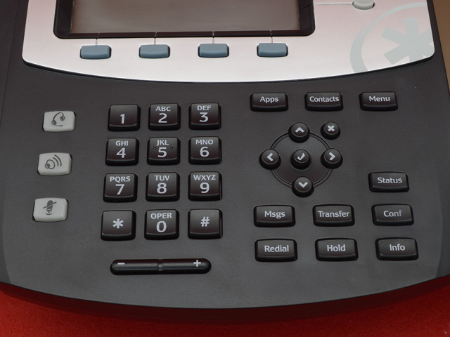 Digium D70｜テルワールド（SIP/IP 中古美品ビジネスフォン販売店）