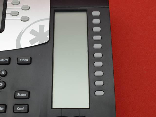 Digium D70｜テルワールド（SIP/IP 中古美品ビジネスフォン販売店）