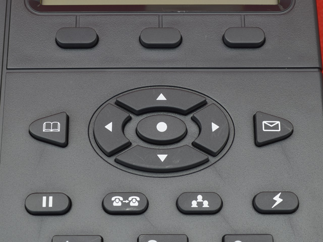 Grandstream GXP1160｜テルワールド（SIP/IP 中古美品ビジネスフォン販売店）