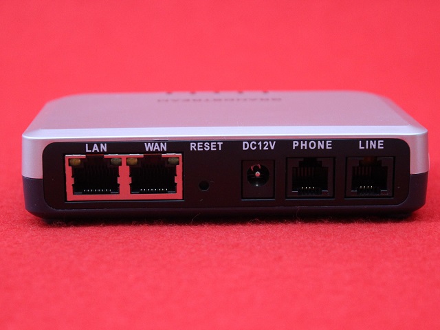 Grandstream HT503｜テルワールド（SIP/IP 中古美品ビジネスフォン販売店）