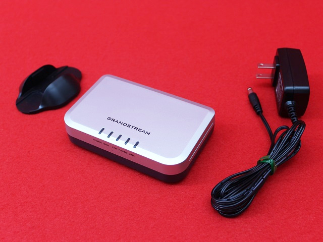 Grandstream HT503｜テルワールド（SIP/IP 中古美品ビジネスフォン販売店）