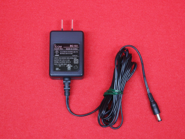 BC-151 アイコム｜ハンディ屋（中古ハンディターミナル専門店）翌日納品・1年保証・格安・美品