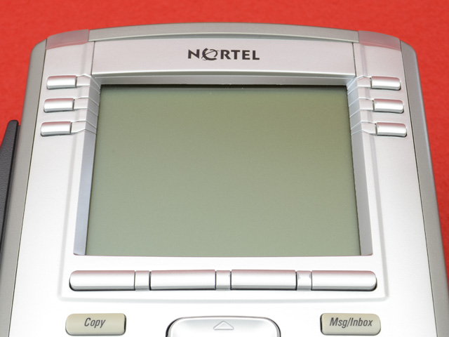 NORTEL IP Phone 1140E｜テルワールド（SIP/IP 中古美品ビジネスフォン販売店）