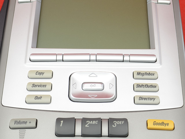 NORTEL IP Phone 1140E｜テルワールド（SIP/IP 中古美品ビジネスフォン販売店）