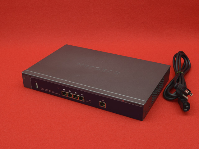NETGEAR ProSecure UTM10｜テルワールド（ビジネスフォン周辺機器販売店）