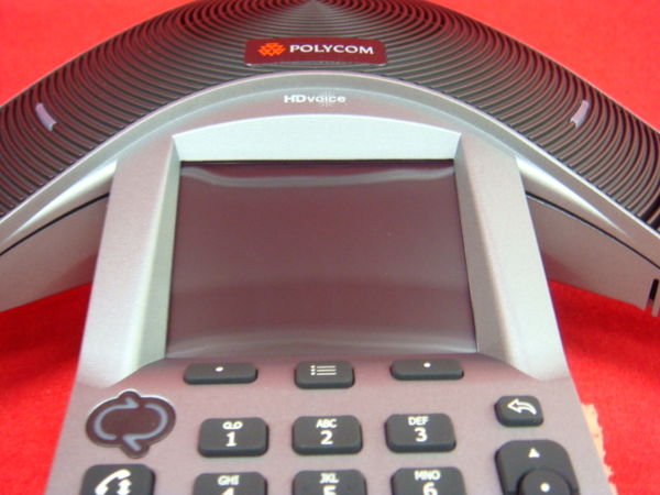 Polycom CX3000｜テルワールド（ビジネスフォン周辺機器販売店）