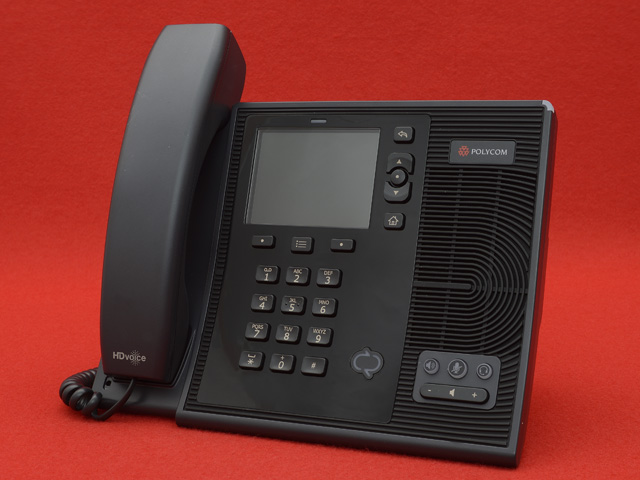 Polycom CX600｜テルワールド（SIP/IP 中古美品ビジネスフォン販売店）