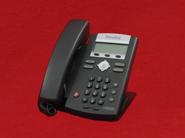 Polycom SoundPoint IP331｜テルワールド（SIP/IP 中古美品ビジネスフォン販売店）
