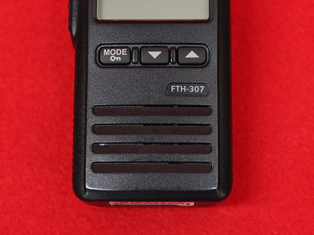 FTH-307 スタンダード本体｜テルワールド（トランシーバー・無線機の中古格安販売）