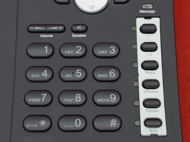 Snom 300｜テルワールド（SIP/IP 中古美品ビジネスフォン販売店）