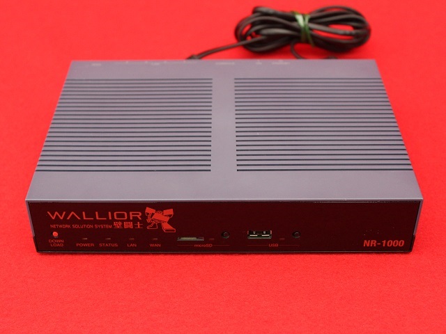 NR-1000(RTX810)(WALLIOR)｜テルワールド（ビジネスフォン周辺機器販売店）