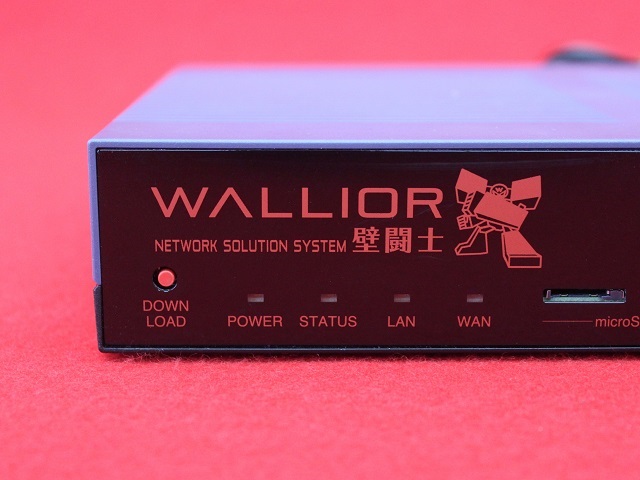 NR-1000(RTX810)(WALLIOR)｜テルワールド（ビジネスフォン周辺機器販売店）