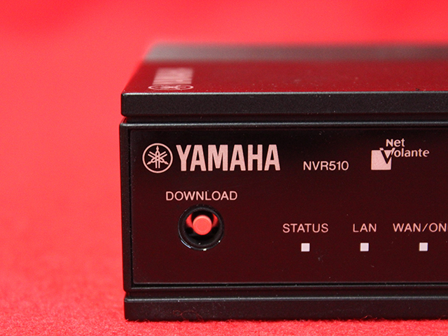 NVR510｜テルワールド（ビジネスフォン周辺機器販売店）