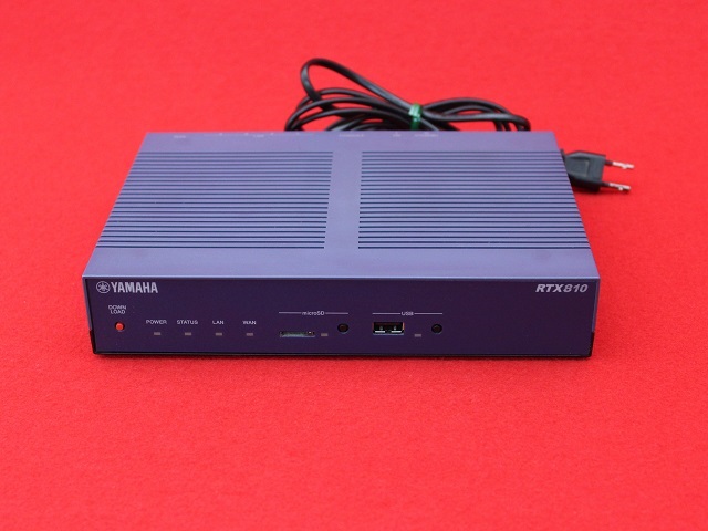 RTX810｜Ciscoワールド（Ciscoルーター専門店）